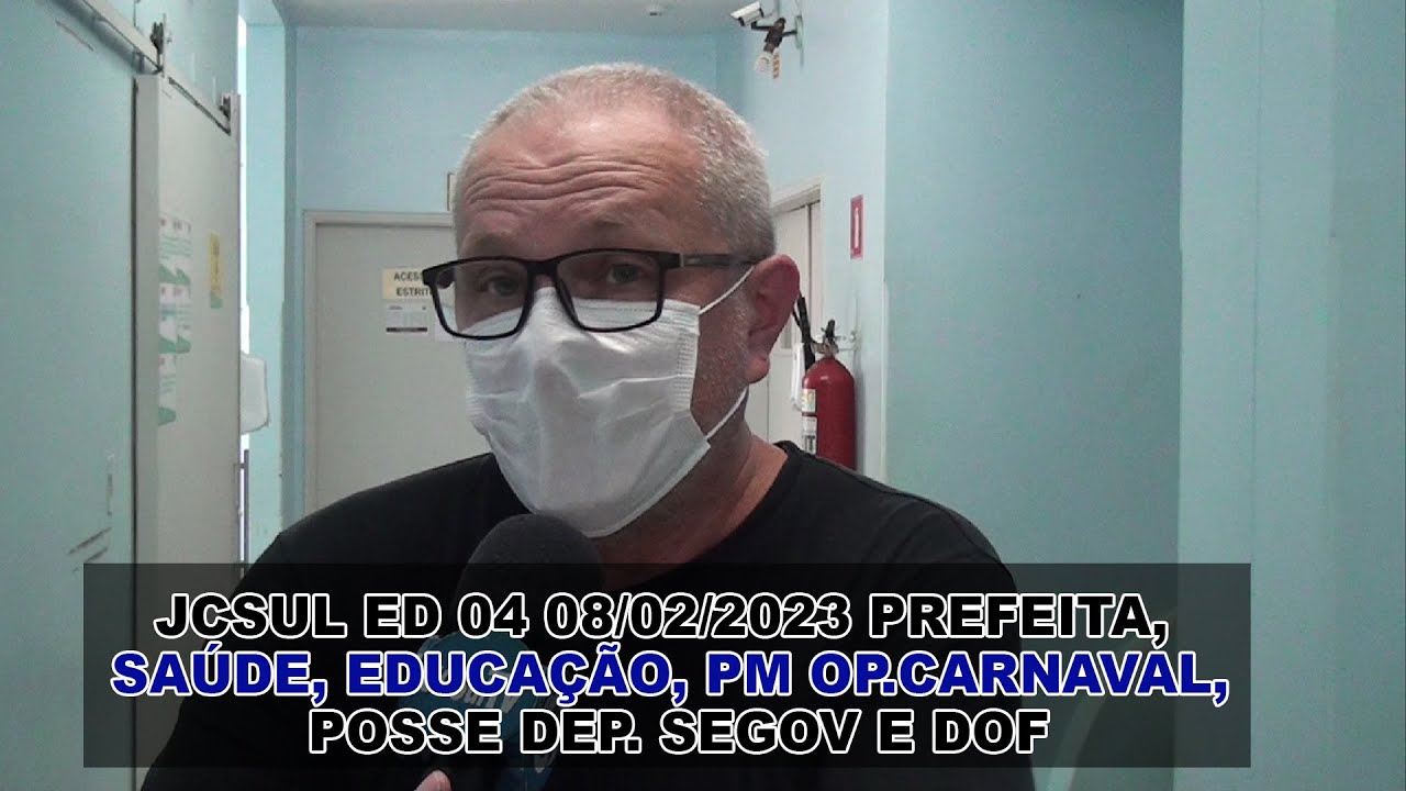 RETROSPECTIVA 2023 ED 04/08/2023 - Correio do Sul